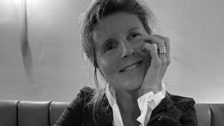 Une quête de stabilité et de bienveillance pour Carole Salager | OHdio ...