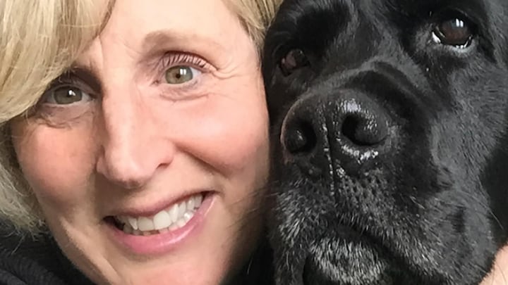 Une autrice de l'Î.-P.-É. publie un livre jeunesse en français | OHdio ...