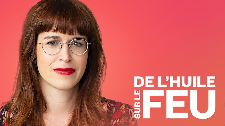 Catherine Ethier, contente d’être de retour après une année « des plus ...