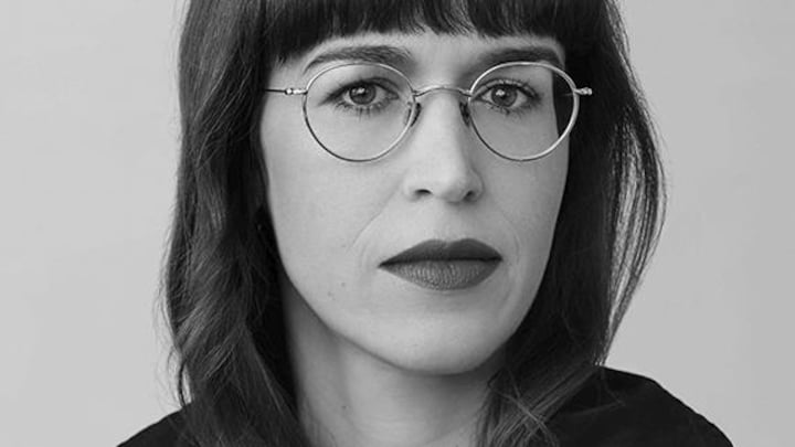 Les confidences de salon de Catherine Ethier