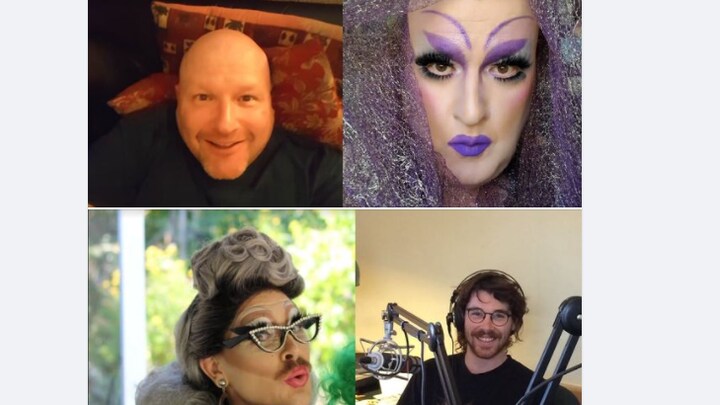 Ma région est plus belle que la tienne!