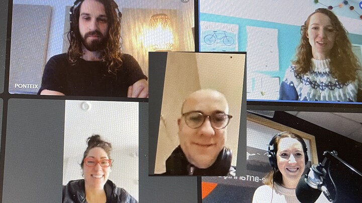 Les concerts Chaud d’hiver à Winnipeg | OHdio | Radio-Canada