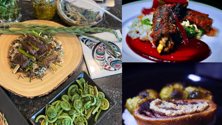 Montréal en lumière : la gastronomie au service de la réconciliation ...