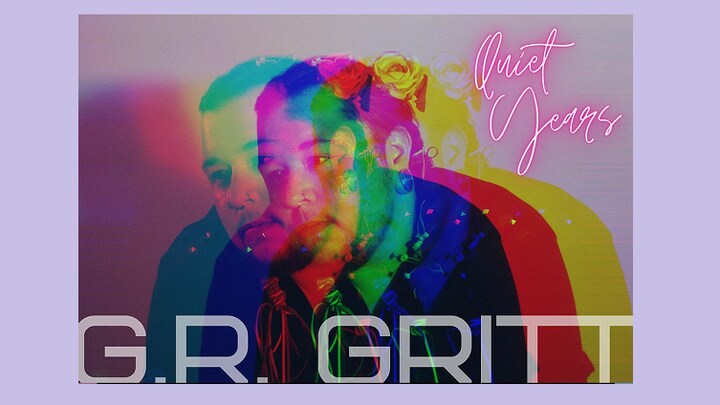 G.R. Gritt lance The Quiet Years | OHdio | Radio-Canada