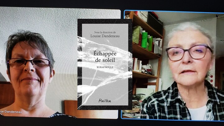 Échappée de soleil, un nouveau recueil de haïkus du collectif Kukaï ...