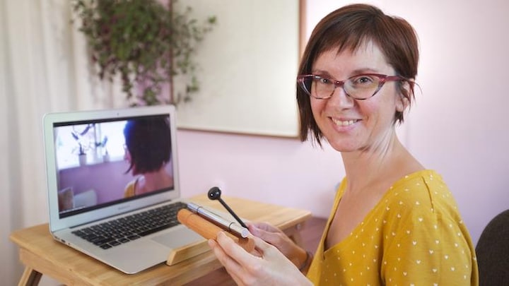 Le moment présent, précieux à notre époque