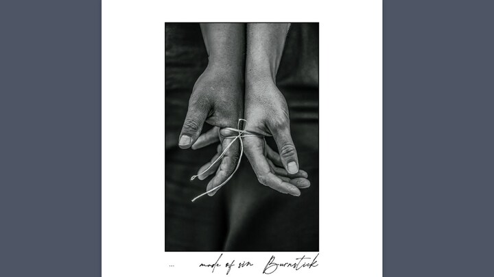 La beauté harmonique de Burnstick s'enrichit encore