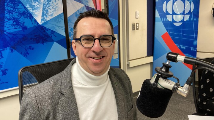 Faire évoluer les cours au cégep | OHdio | Radio-Canada