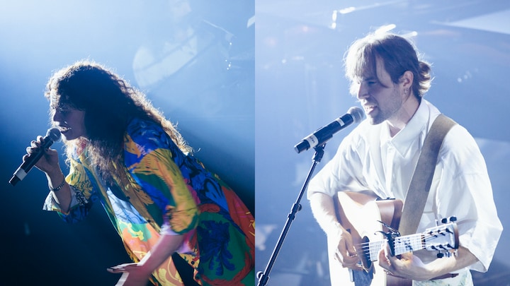 Bokep jav sub ind it was nice to see great talent returning