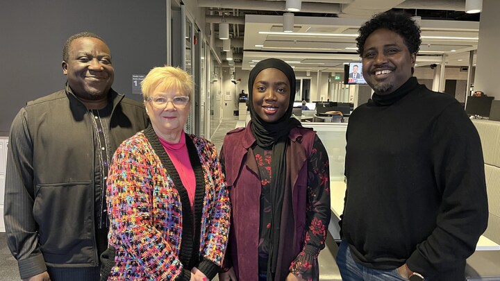 Le bénévolat, outil d'intégration des nouveaux arrivants