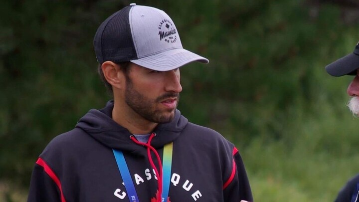Tour de force pour la Classique de canots de la Mauricie | OHdio ...