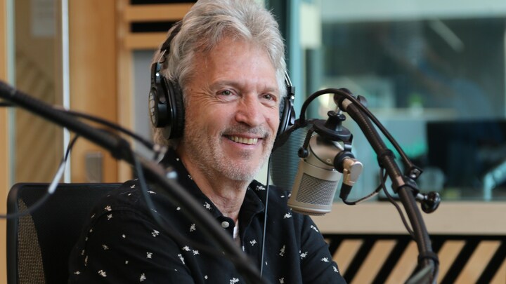 Claude Meunier et son nouveau projet musical western, « un rêve devenu ...