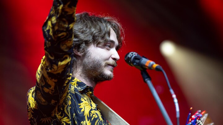 Les suggestions musicales de Trevor Murphy | OHdio | Radio-Canada