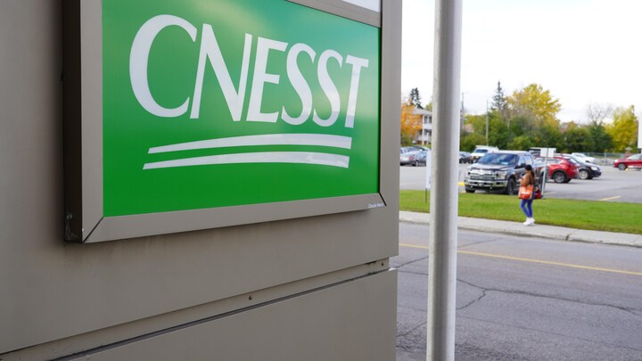 Tendance à la hausse pour les décès en milieu de travail au Québec en 2022 | OHdio | Radio-Canada