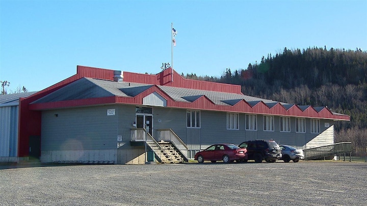 Des solutions pour le Pavillon multifonctionnel du Bic | OHdio | Radio ...