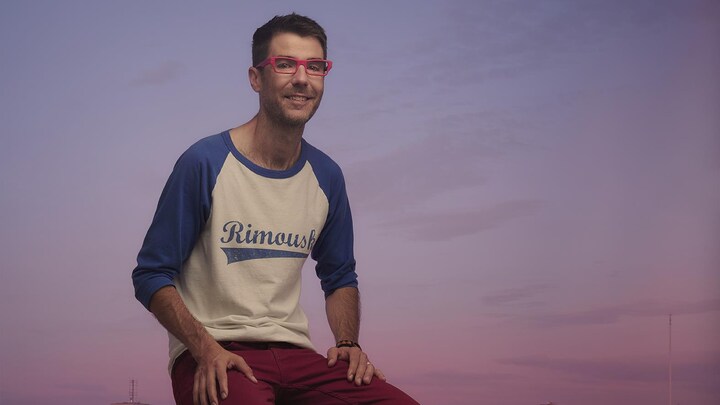 Un spectacle sur l'intergénérationalité signé Serge Yvan Bourque ...