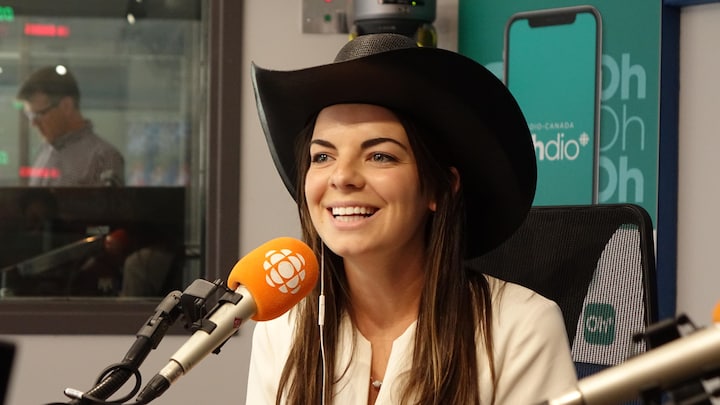 Pourquoi le country est-il si populaire? | OHdio | Radio-Canada