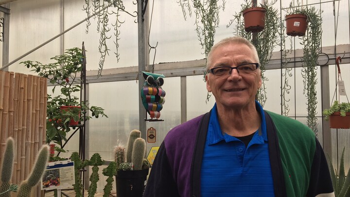 Francophones à Red Deer : une communauté qui grandit | OHdio | Radio-Canada