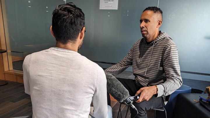 La vie d’une personne sans domicile fixe à Vancouver | OHdio | Radio-Canada