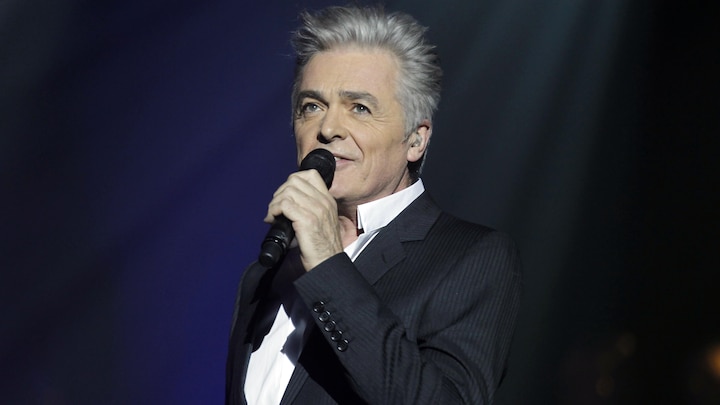 Daniel Lavoie en spectacle au Bas-Saint-Laurent | OHdio | Radio-Canada