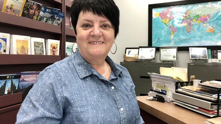 Voyager avec les mesures sanitaires | OHdio | Radio-Canada