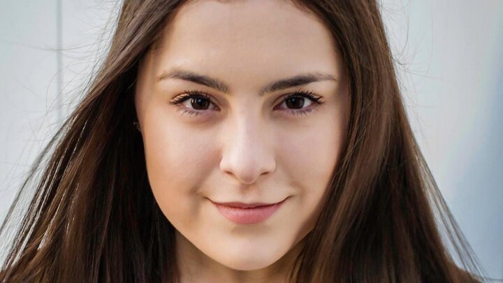 Emily Chiasson : Une jeune danseuse de Moncton qui évolue à New York ...