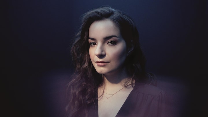 Un troisième album en orbite autour de l’amour pour Geneviève Racette ...