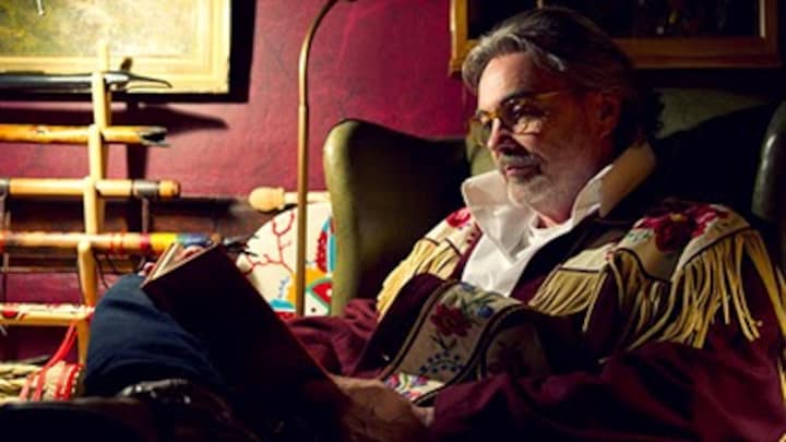 La culture des Premières Nations expliquée aux enfants | OHdio | Radio ...