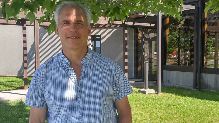 Entrevue avec David Ellis