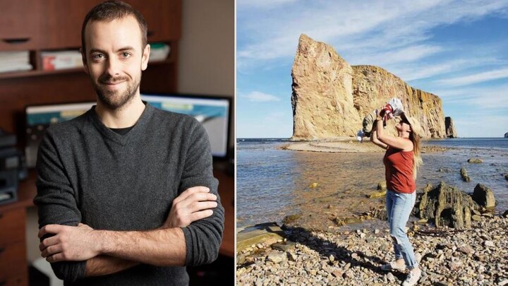 Le télétravail : un mode de vie qui amène de nouveaux résidents en ...