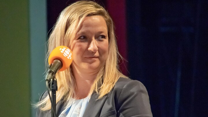 Claims miniers : la ministre Blanchette Vézina veut rassurer les ...