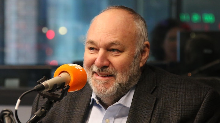 Denis Lessard et Philippe Teissera-Lessard : l’évolution du journalisme ...