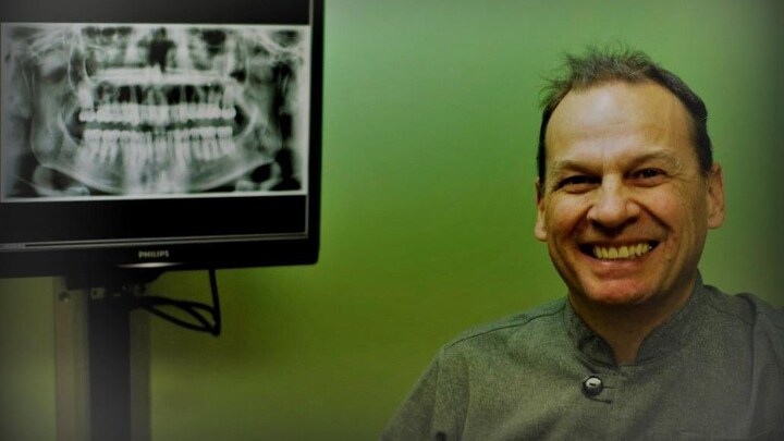 Le dentiste Jean-Pierre Bouffard de Matane toujours sans relève à l ...