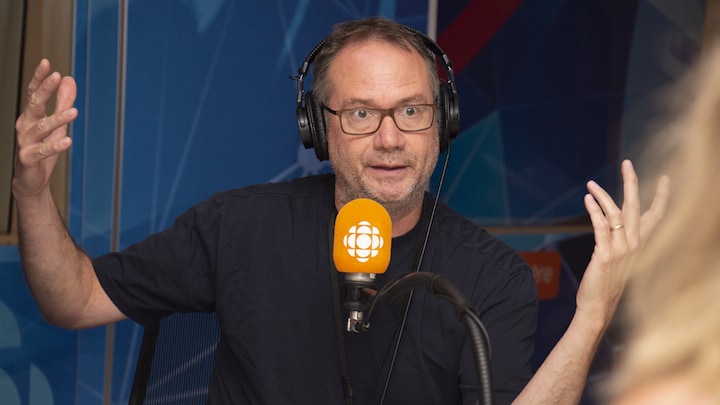 L’univers de François Pérusse prendra vie à Montréal | OHdio | Radio-Canada