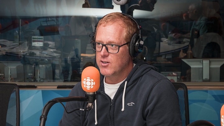 Marc Séguin : l’éloge du Grand Nord