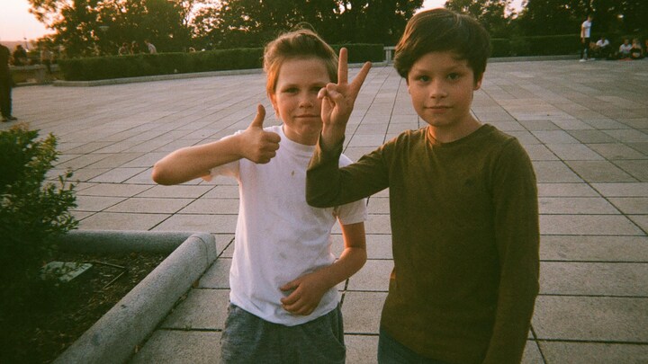 Dětí ou voir Prague avec des yeux d’enfants | OHdio | Radio-Canada