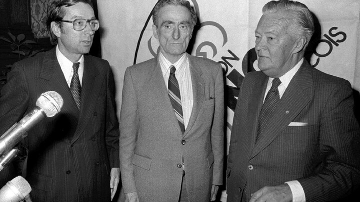 Où s’en va le PLQ? | OHdio | Radio-Canada