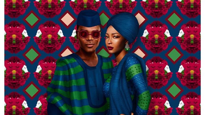 Pierre-Christophe Gam rêve l'Afrique | OHdio | Radio-Canada