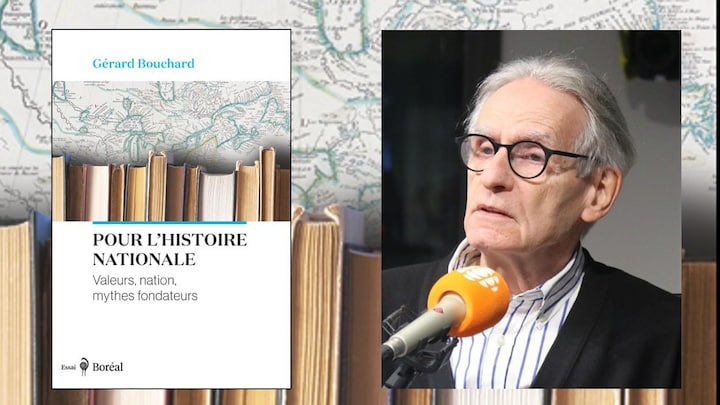 LIVRE - Pour l’histoire nationale - Valeurs, nation, mythes fondateurs ...