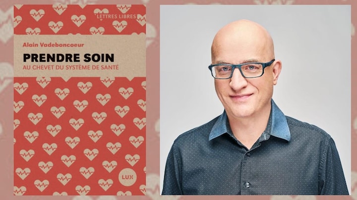 Santé : les solutions du Dr Vadeboncoeur