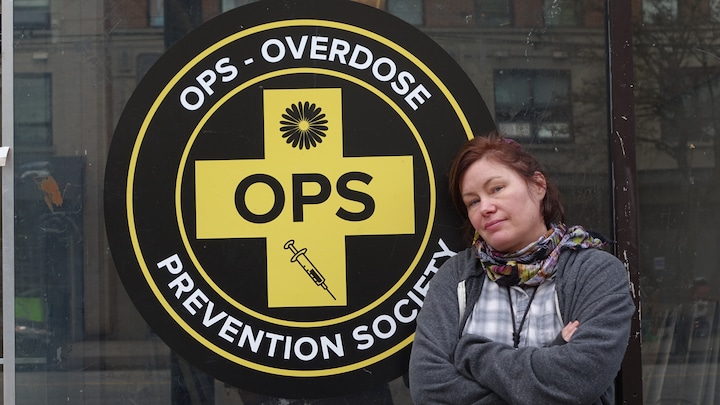 Crise des opioïdes : le cannabis, une solution? | OHdio | Radio-Canada