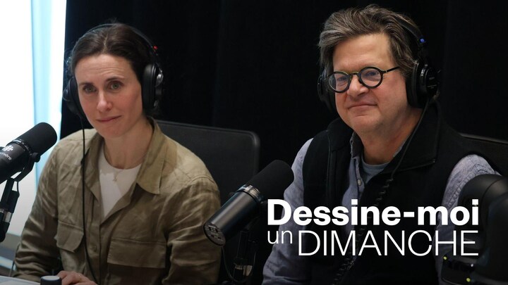 Planter des arbres, le geste d’espoir de Dominic Champagne et de ...