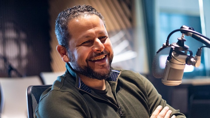 Dr Ahmed Aoude, chirurgien et « soignant bienveillant » | OHdio | Radio ...