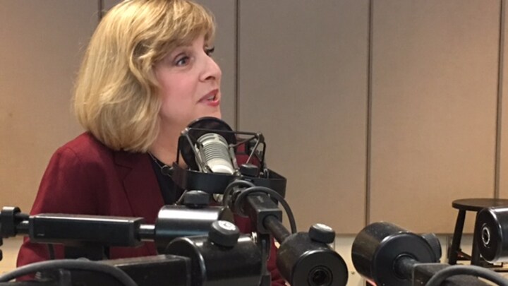 C'est la fête des États-Unis | OHdio | Radio-Canada