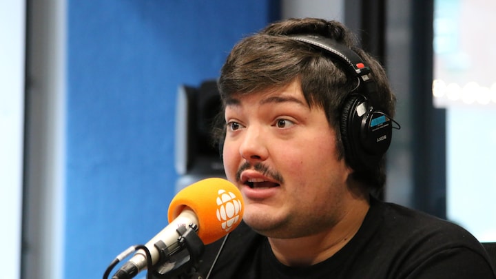 Au bar des espoirs, le nouvel album d'Émile Bilodeau | OHdio | Radio-Canada