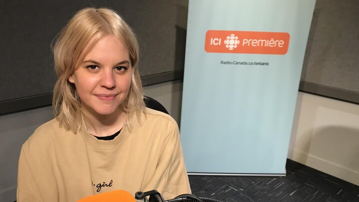 Eli Rose : Tôt ou tard, la carrière solo | OHdio | Radio-Canada