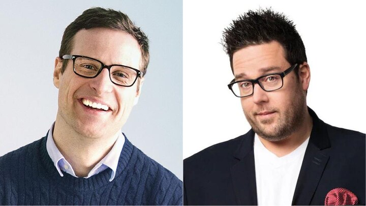 L'humour peut-il être virtuel? | OHdio | Radio-Canada