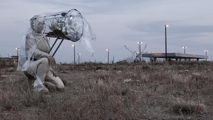Sème la peau : une exposition immersive pour repenser le futur | OHdio ...