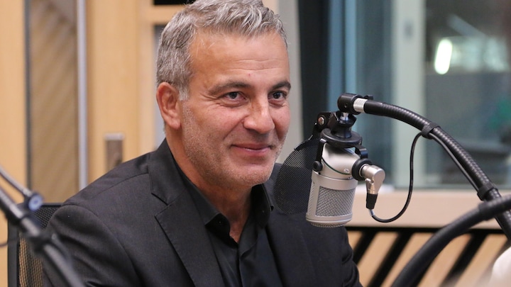 « La police, c’est une cause pour moi » – Fady Dagher | OHdio | Radio ...