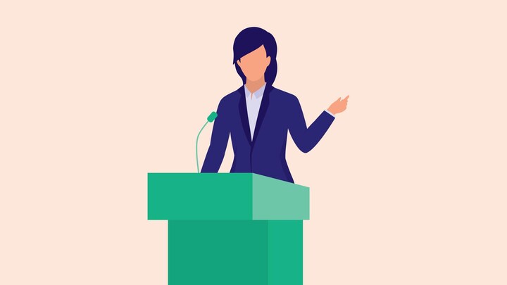 Une réflexion sur la place des femmes et des personnes non binaires en ...